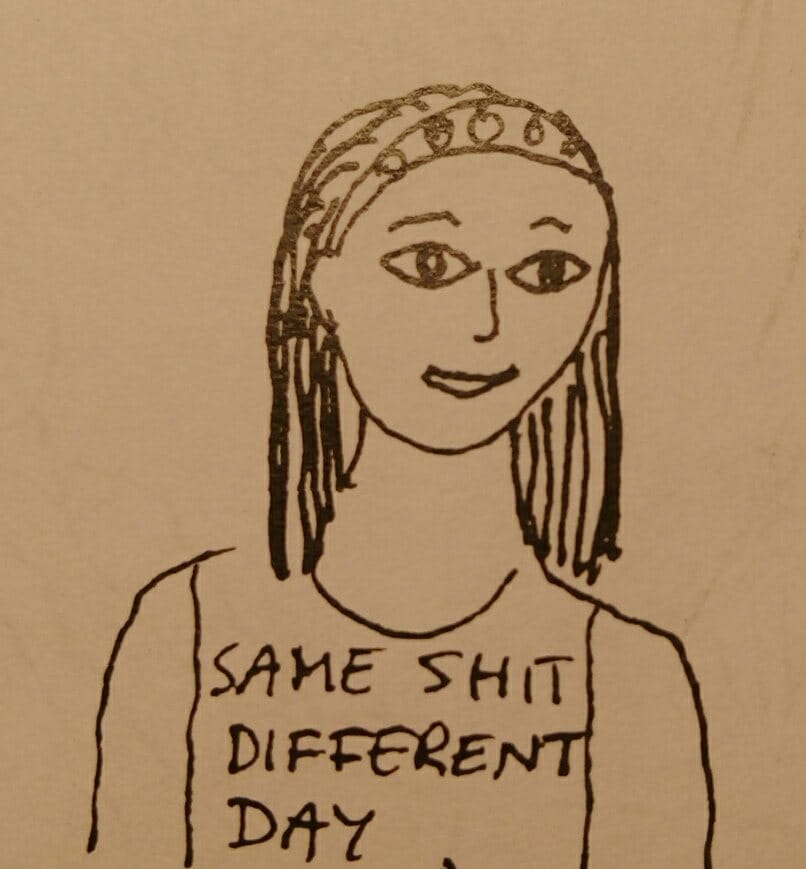 Reflections on the first 3 months of lockdown | kezlandia.